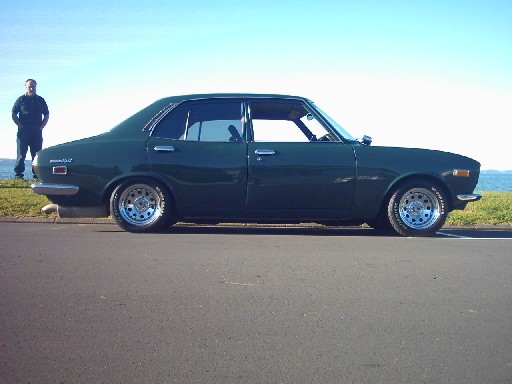 Dosn"t anyone like Hotwires anymore? - Page 5 - AusRotary